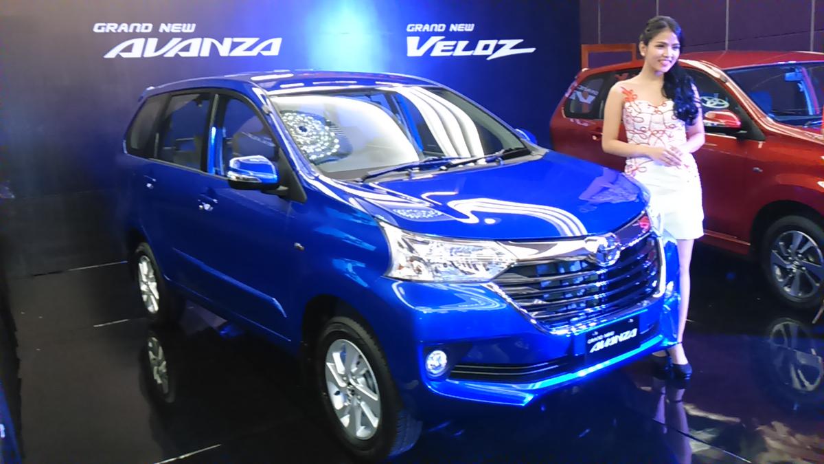Lebih Dekat dengan Grand New Avanza