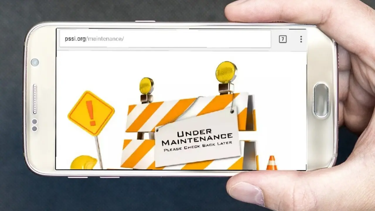 Maintenance adalah Proses Pemeliharaan, Pahami Jenis dan Pro Kontranya ...