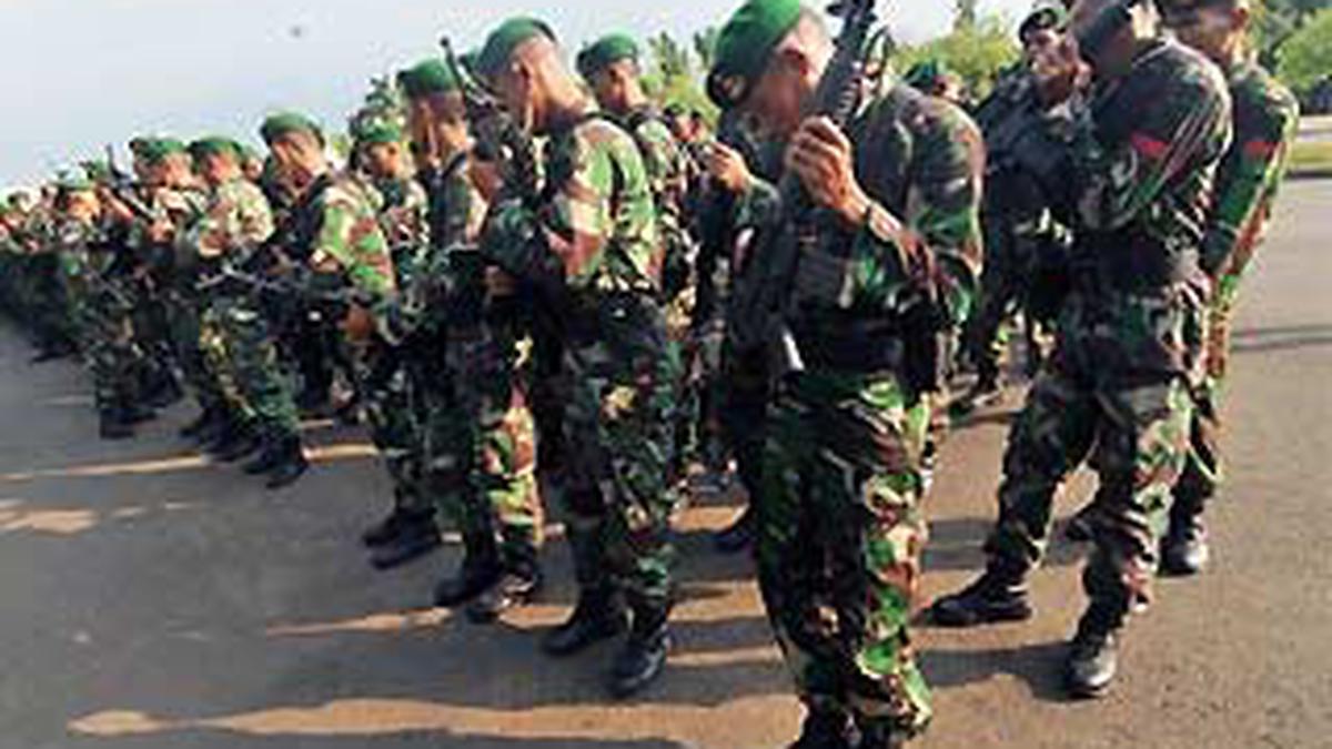 Peran Strategis TNI Perlu Dioptimalkan - News Liputan6.com