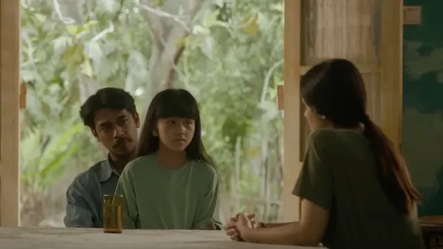 6 Fakta Film Pengantin Iblis Karya Azhar Kinoi Lubis, Taskya Namya dan ...