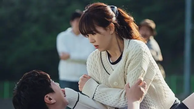 Sinopsis Frankly Speaking, Drakor Baru Go Kyung Pyo dan Kang Han Na - Regional Liputan6.com