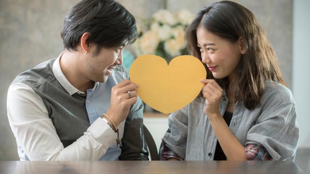 5 Ciri Pria Baik Yang Cocok Dijadikan Pasangan Lifestyle Fimela