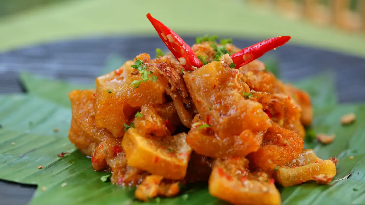 5 Resep Sayur Krecek, Kuliner Legendaris Jawa yang Menggugah Selera ...