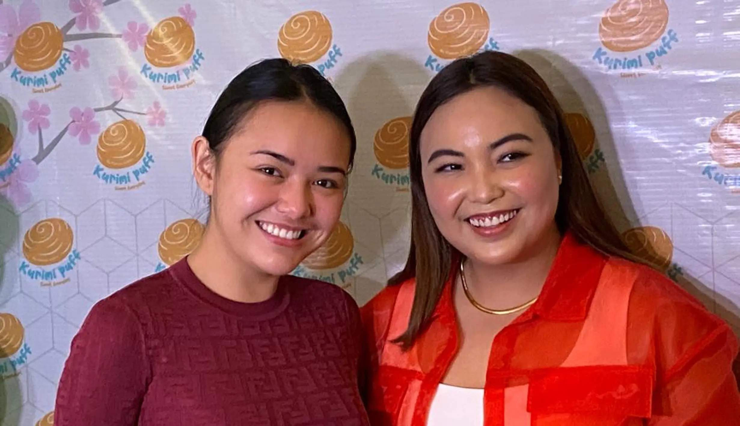 Kekompakan Amanda Manopo dan Angelica Manopo, Kakak Adik yang Selalu ...