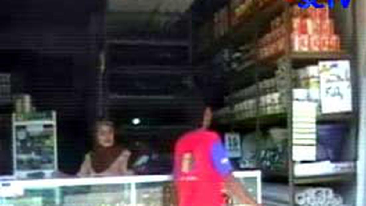 Dampak Kenaikan BBM, Material Bangunan Ikut Naik - News Liputan6.com