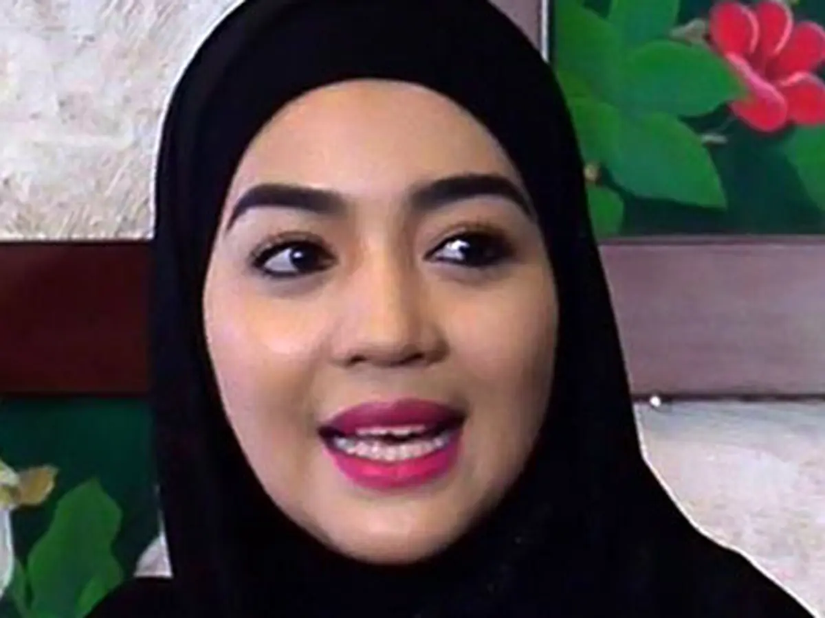 Nuri Maulida Batal Menikah