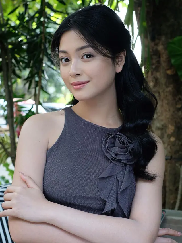 Cerita Yoriko Angeline dan Gabriel Prince Syuting Film di Korea Selatan ...