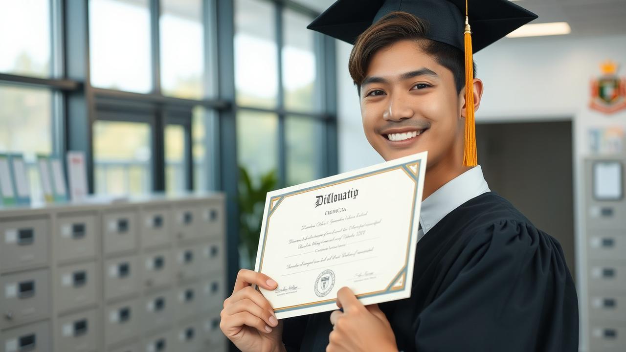 Cara Cek Nomor Ijazah: Panduan Lengkap untuk Semua Jenjang Pendidikan