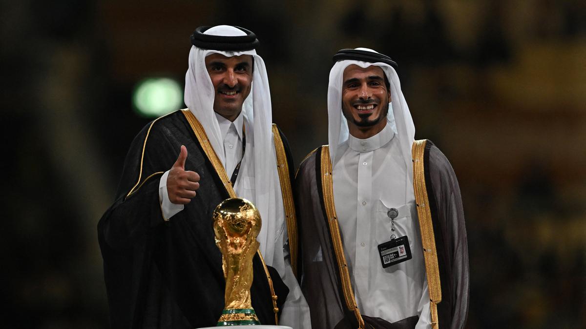 Gagal Jadi Pemilik MU, Sheikh Jassim Diajak Patungan Beli Inter Milan