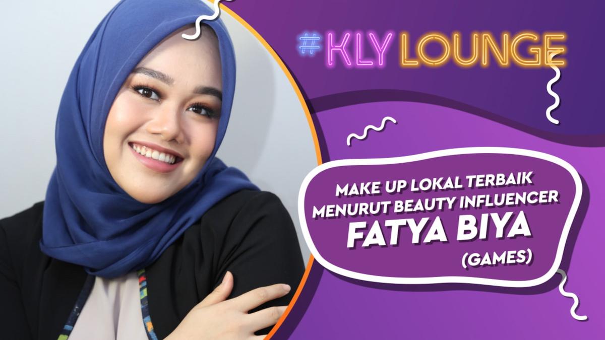Make Up Lokal Terbaik Menurut Beauty Influencer, Fatya Biya