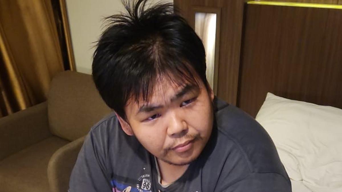 5 Fakta Penangkapan George Sugama Halim, Anak Bos Toko Roti Aniaya ...