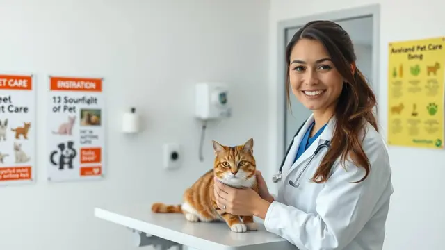 Ciri Ciri Kucing Birahi: Panduan Lengkap untuk Pemilik Kucing - Feeds ...