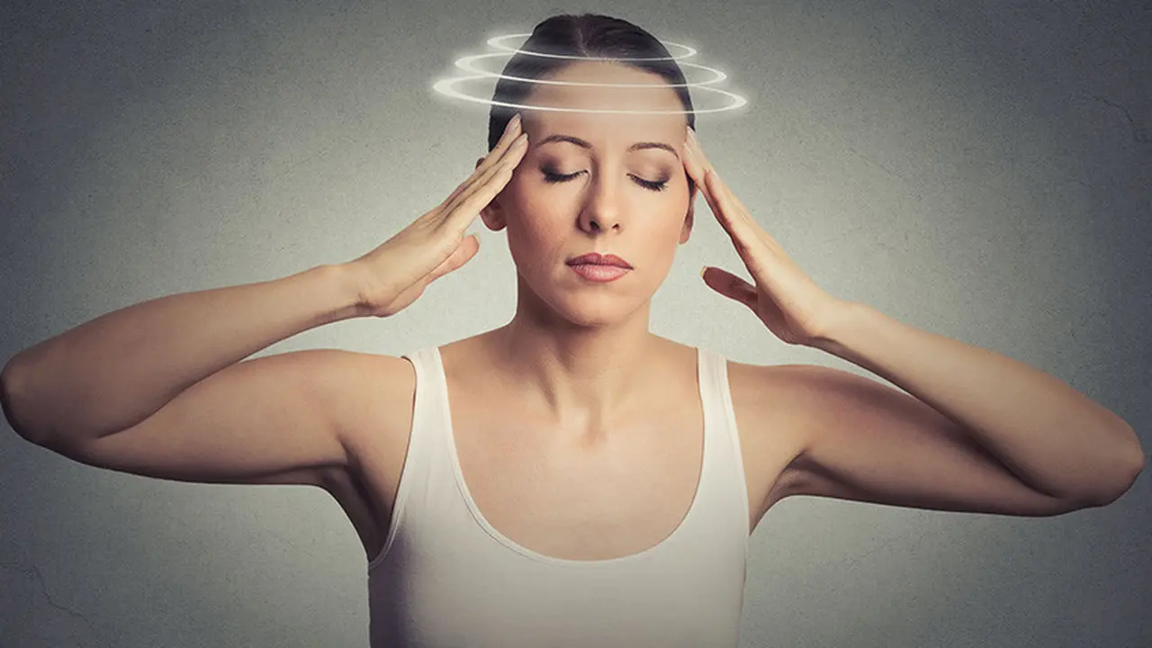 10 Penyebab Vertigo Dan Cara Mengatasinya, Jangan Salah Langkah - Hot ...