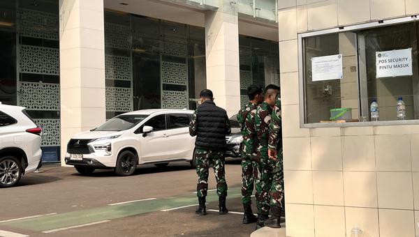 Berita Trending Topic Indonesia Hari Ini - Kabar Terbaru Terkini ...