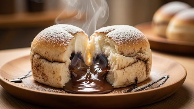 12 Resep Camilan dari Roti Tawar Sisa, Jadi Kudapan Manis Kekinian