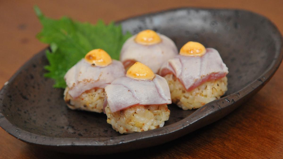 Sushigroove Hadir dengan 10 Menu Terbaru yang Playful - Lifestyle ...