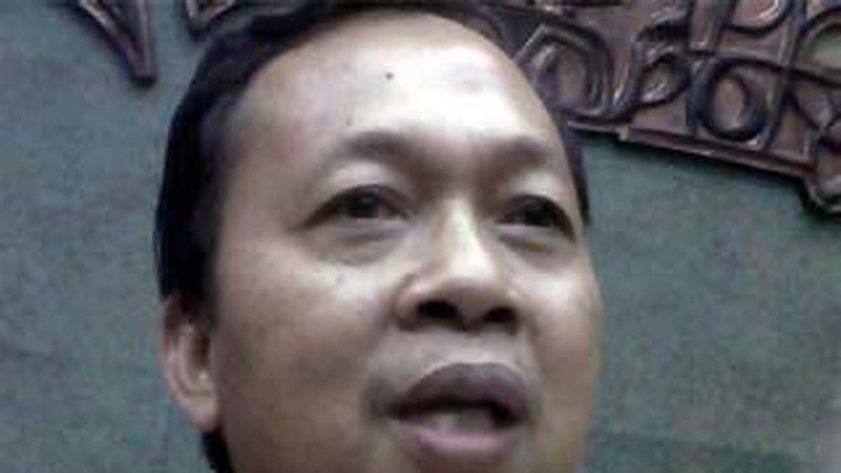 PDIP Telah Periksa I Wayan Koster - News Liputan6.com