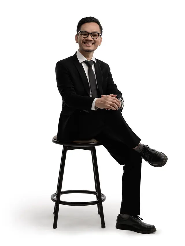 Wawancara Eksklusif Bene Dion Rajaguguk, Sukses Antar Film Ngeri-Ngeri ...