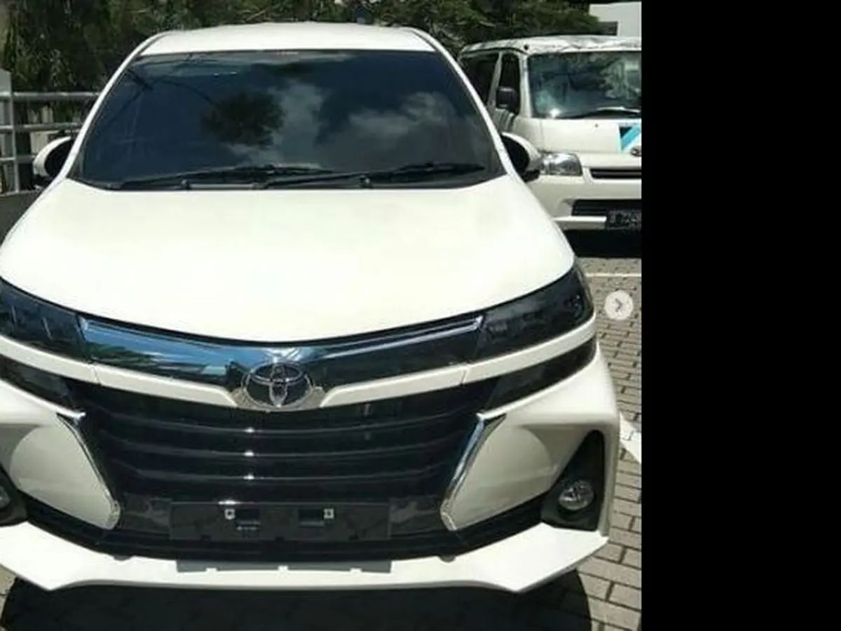 Avanza G