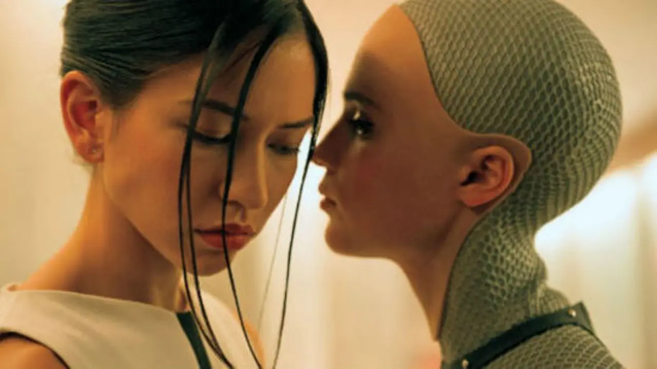 Digisexual, Kelainan Orientasi Seksual Manusia pada Robot - Tekno ...