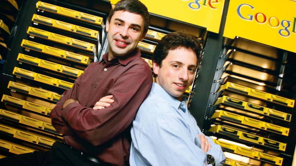 Berkat Internet, Orang-orang Ini Jadi Miliarder Dunia