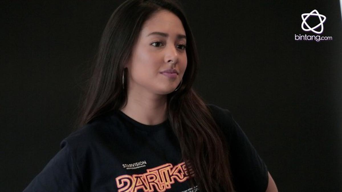 Ini yang Disiapkan Aurelie Moeremans dkk dalam Film Partikelir