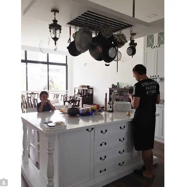 7 Potret Rumah BCL Tetanggaan dengan Tiko Aryawardhana, Sama-Sama Mewah ...