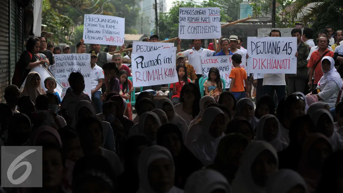 Foto kompleks Purnawirawan Korps Zeni TNI AD Hari Ini - Foto Terbaru ...