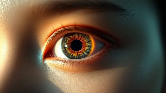 Fungsi Pupil Mata, Pengatur Cahaya Utama dalam Penglihatan - Feeds ...