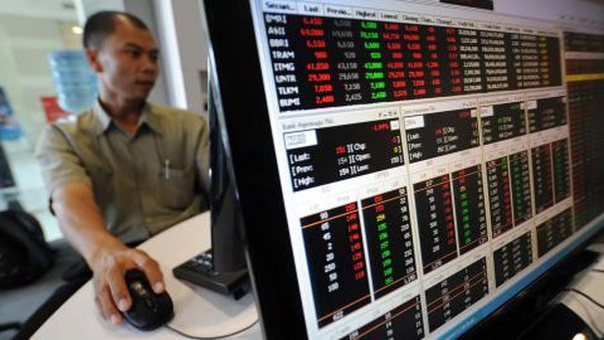 MSCI Coret Sejumlah Saham Indonesia, Potensi Outflow Capai Rp 31 Triliun