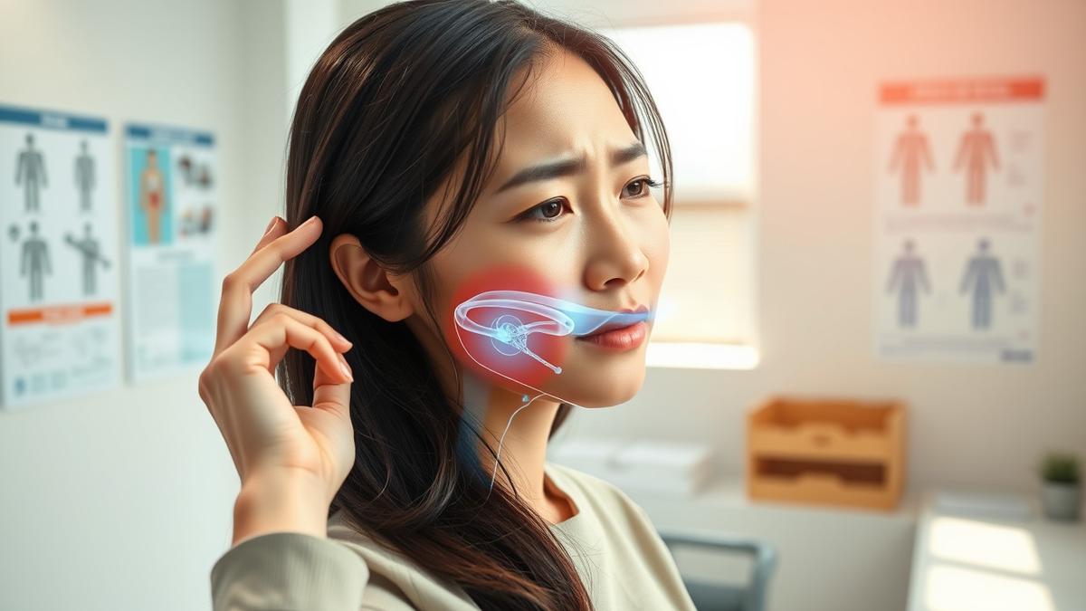 Sinusitis adalah Penyakit Apa: Memahami Gejala, Penyebab, dan Penanganannya - Feeds Liputan6.com