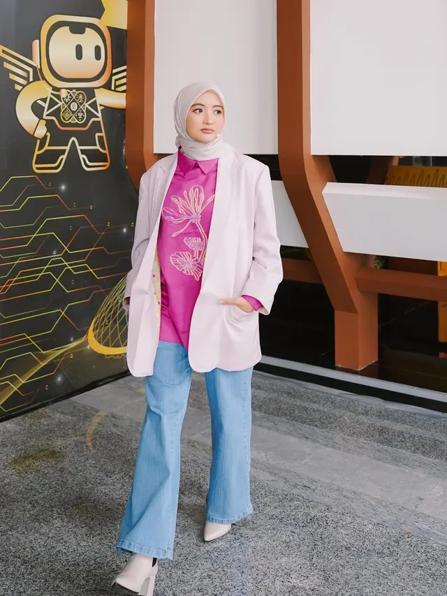 Pencuri di Rental PS Arafah Rianti Tertangkap, Sebut Korbannya Tak Cuma ...