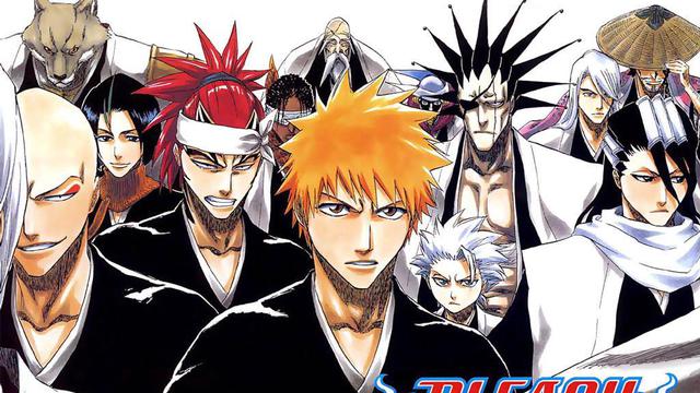 Anime Bleach Kembali Setelah 10 Tahun Hilang, Episode Perdananya Bocor ...