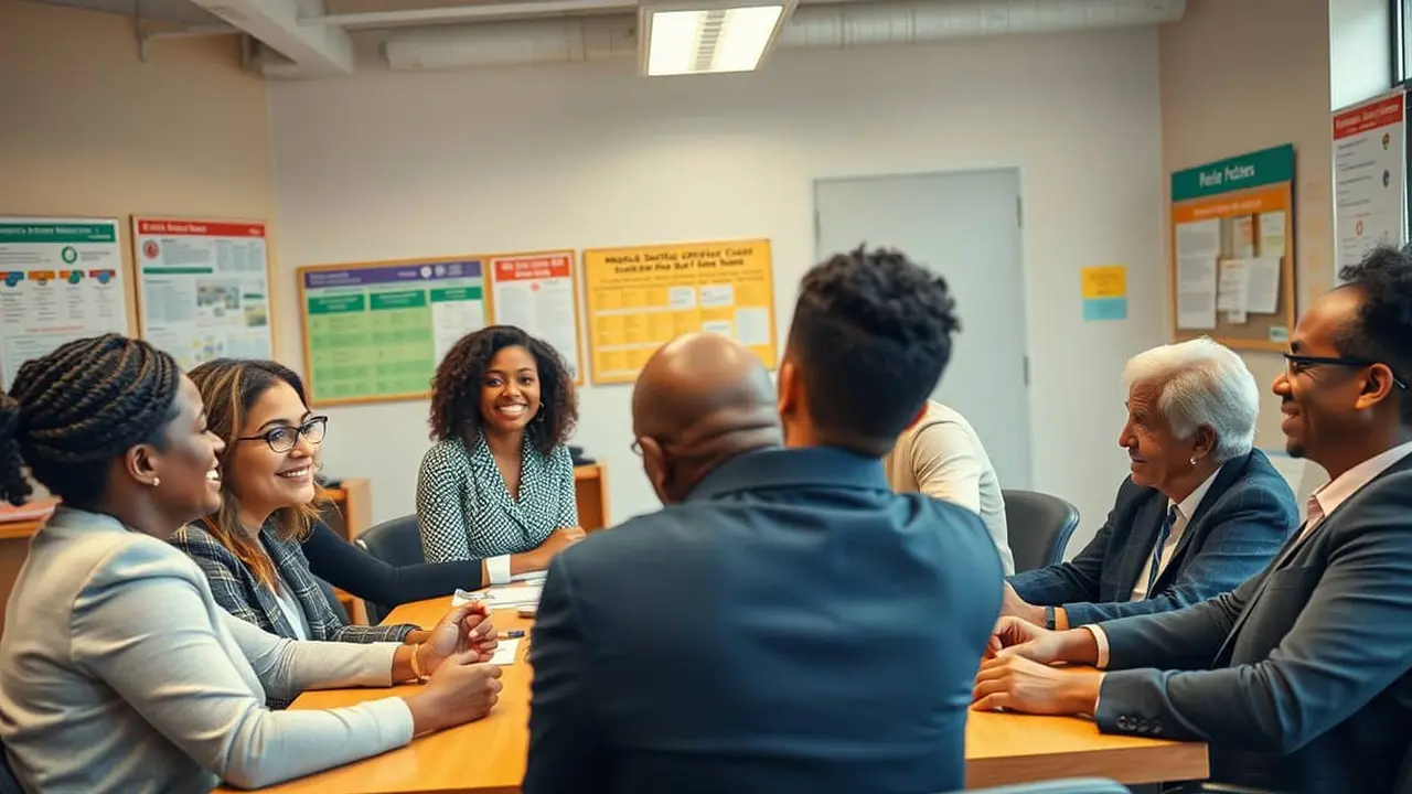 Tujuan Lembaga Sosial: Fungsi, Jenis, dan Perannya dalam Masyarakat - Feeds Liputan6.com