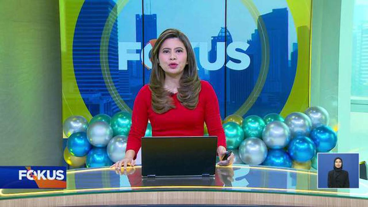 Fokus : Sungai Meluap, Ratusan Rumah di Wilayah Banten Kebanjiran - TV Liputan6.com