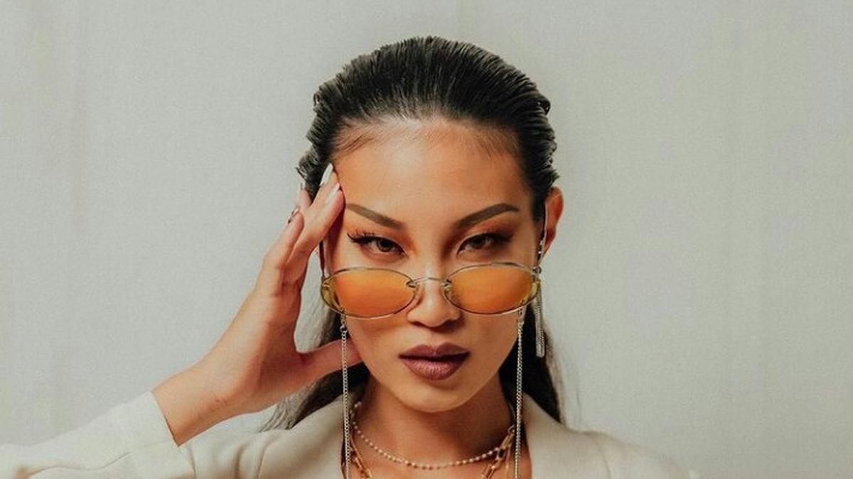 Patricia Gouw Menikah dengan Pria Berparas Bule di Bali - ShowBiz Liputan6.com