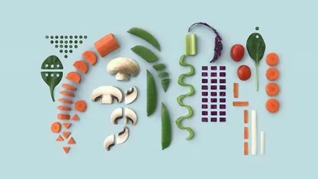 10 Potret Benda yang Disusun Rapi ini Ampuh Tenangkan OCD, Mindblowing ...