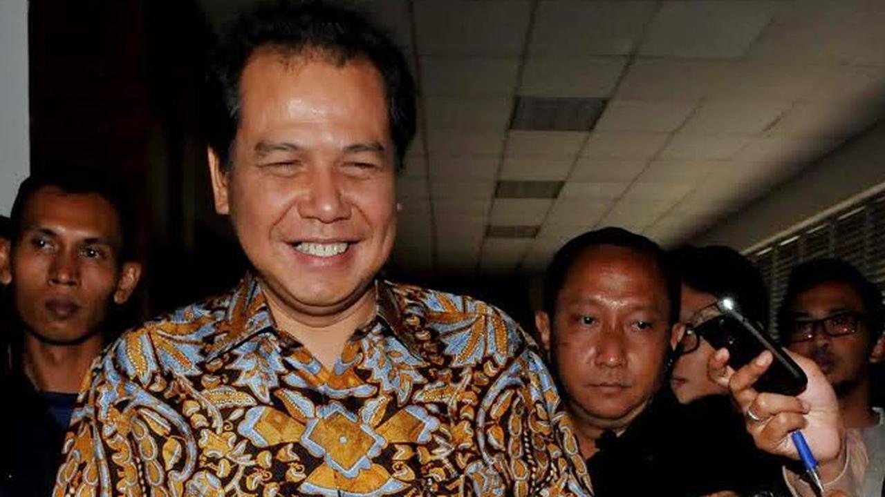 Setelah Prajogo Pangestu, Giliran Chairul Tanjung Salip Kekayaan Bos ...