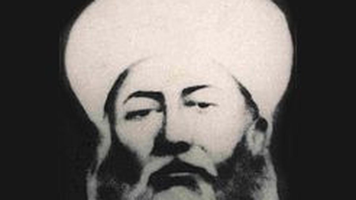 Kisah Kecerdasan Luar Biasa Imam Syafi'i yang di Usia 7 Tahun sudah ...