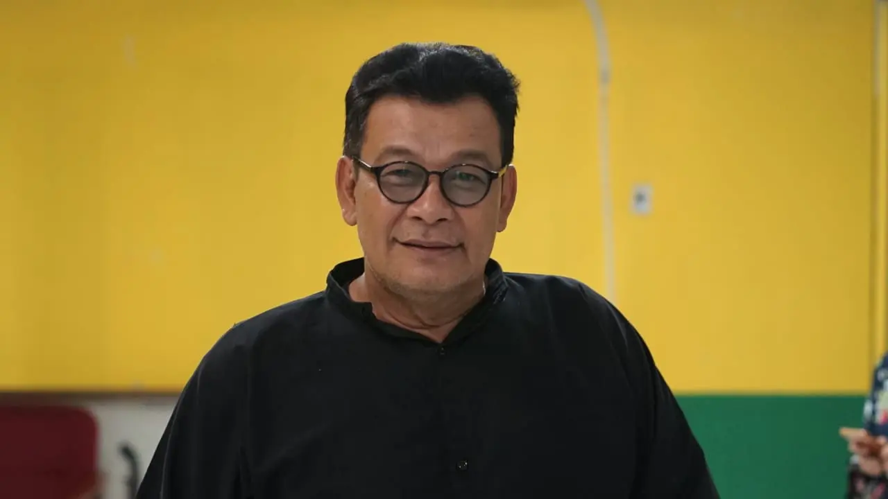 Ahmad Supandi: Budayawan Betawi dan Pendiri Orkes Gambus - News ...