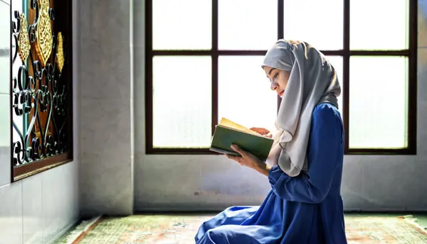 Doa 1000 Dinar dan Artinya: Salah Satu Ayat Pembuka Rezeki yang Bisa ...