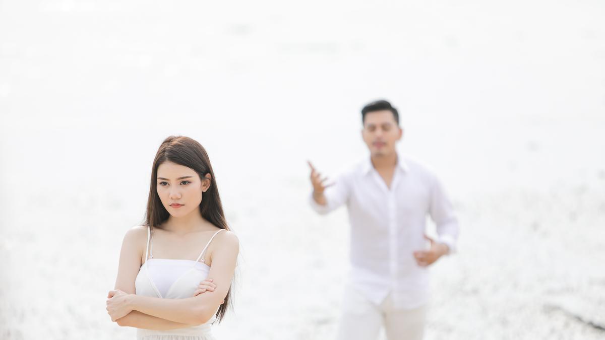 Waspadai Empty Love, 5 Tanda Pasangan Tak Tulus Mencintaimu ...