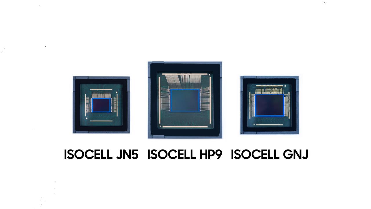 Samsung Ungkap Trio Sensor Kamera Canggih untuk Smartphone Generasi ...