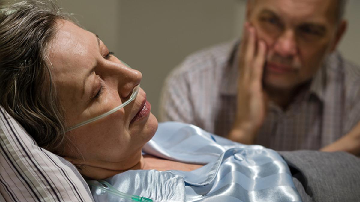 5 Penyebab Seseorang Alami Koma - Health Liputan6.com