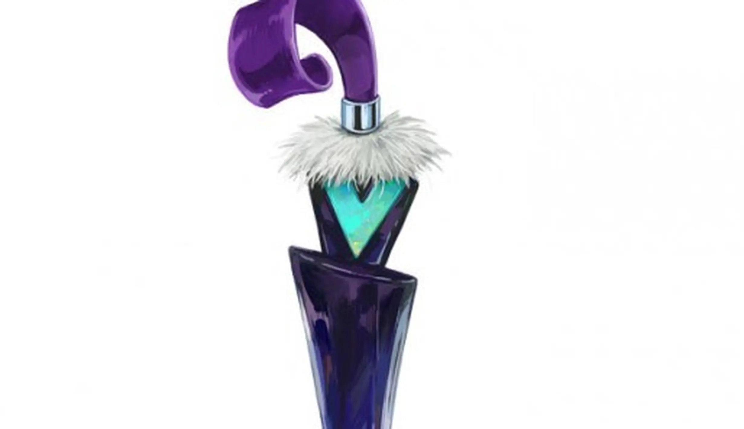 10 Model Botol Parfum Paling Aneh - Photo Fimela.com