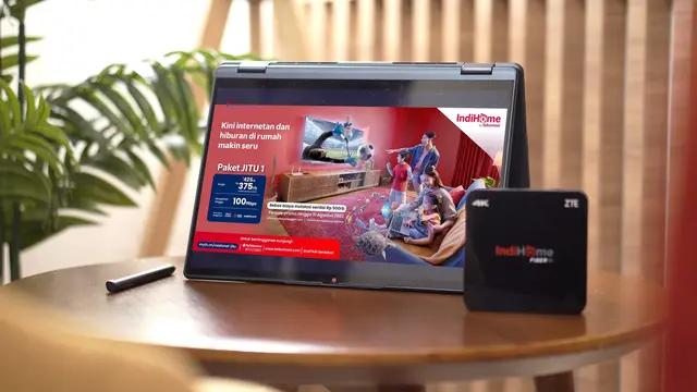 Telkomsel Luncurkan Paket Internet JITU 1 Indihome, Ini Sederet Layanan ...