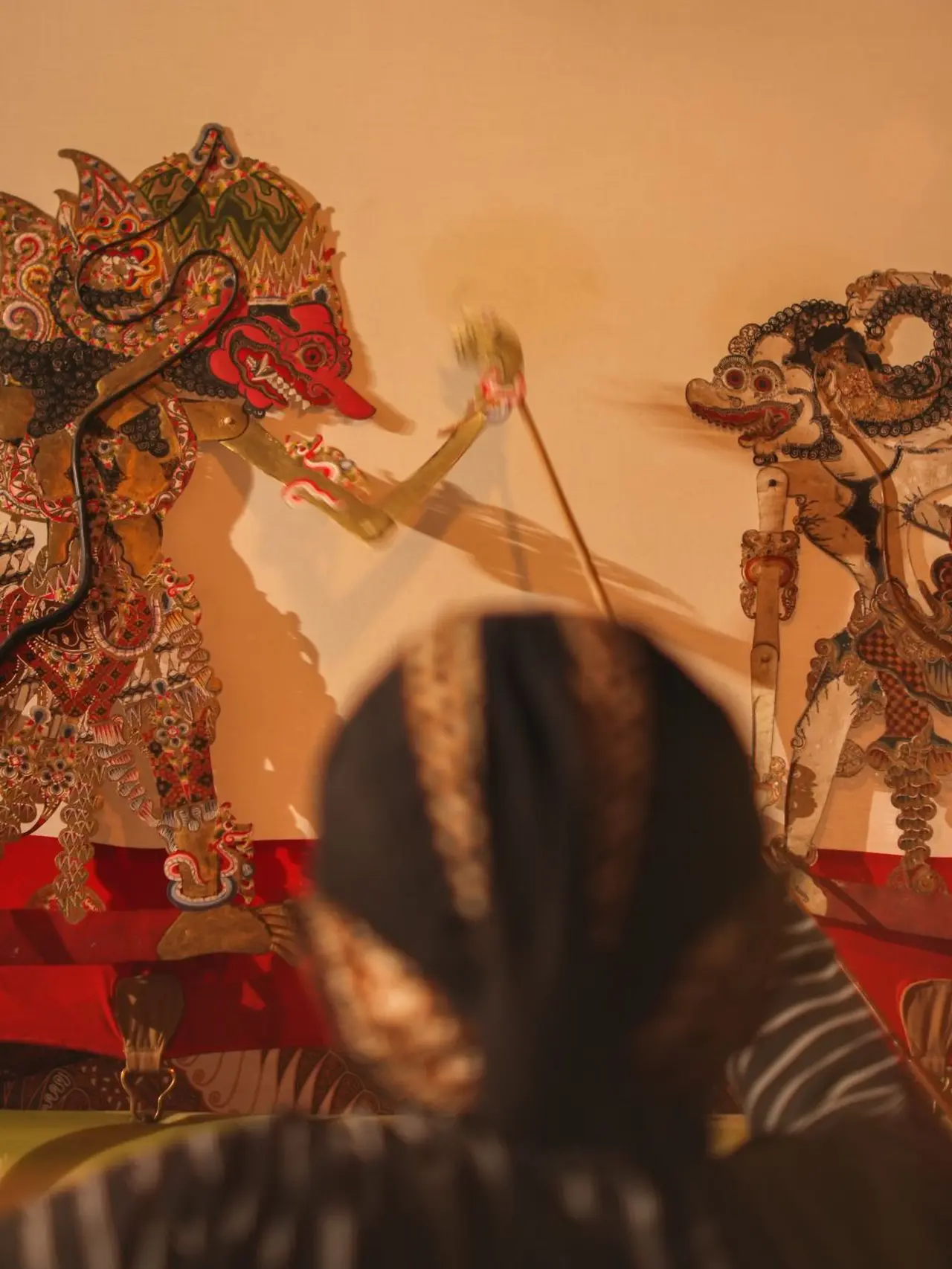 137 Inspirasi Nama Bayi dari Tokoh Wayang Perempuan dan Artinya, Berkarakter dan Penuh Makna ...