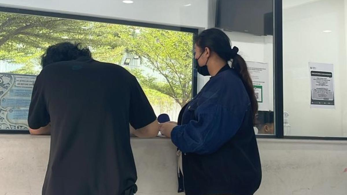 KBRI Phnom Penh Imbau WNI Hindari dan Batasi Perjalanan ke Wilayah Konflik di Kamboja - Global ...