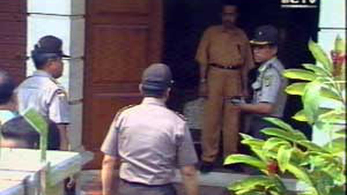 Mamiek dan Indra Rukmana Akan Diperiksa - News Liputan6.com