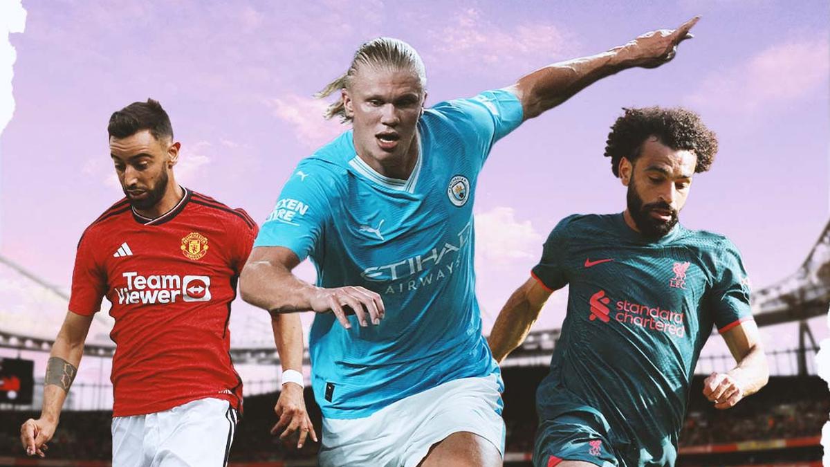 14 Pemain Berlabel Kelas Dunia di Liga Inggris Saat Ini: Wakil MU Hanya ...